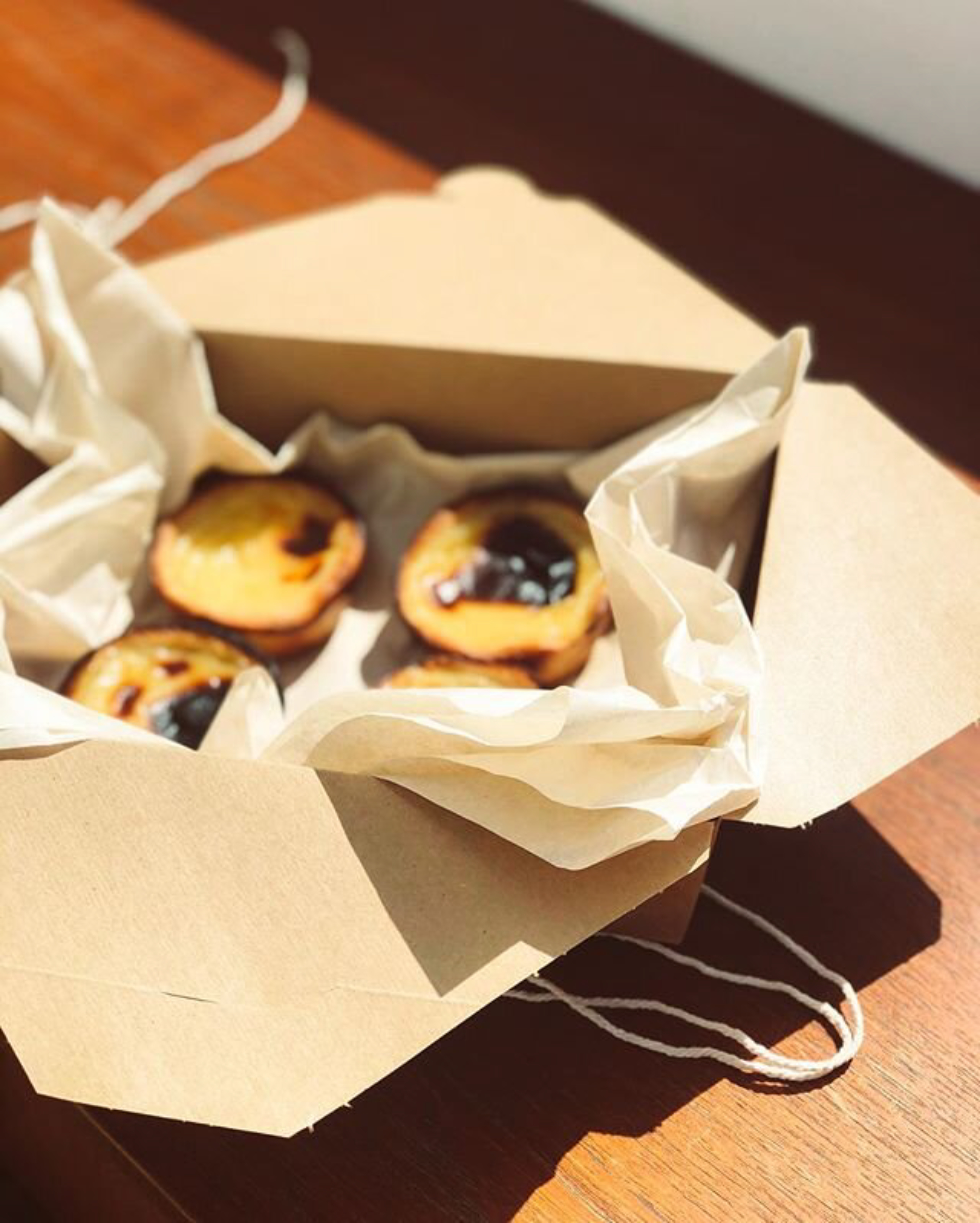 Early Bird Breakfast Menu Buffet • AVO Catering co