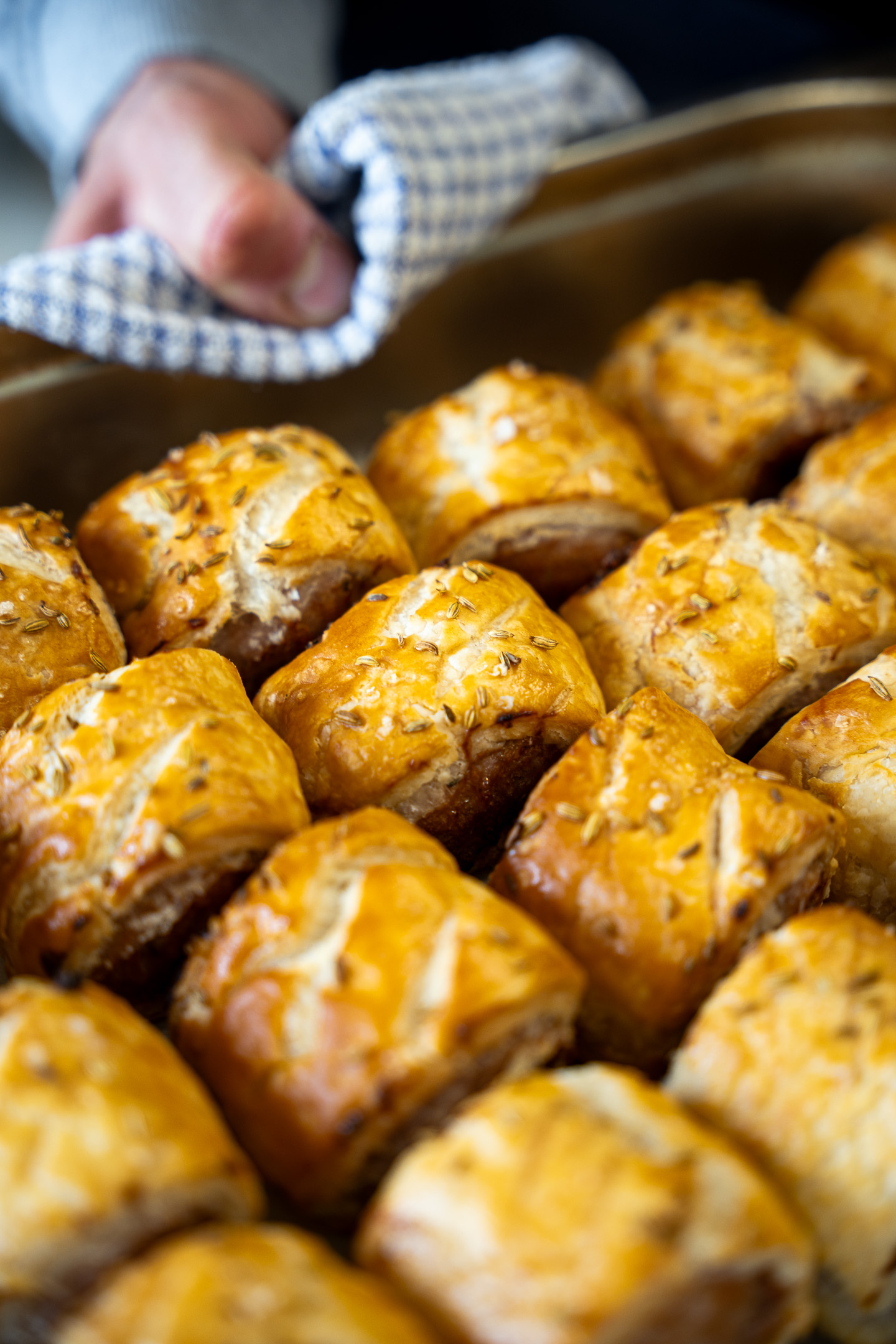 AVO Farmhouse buffet • AVO Catering co